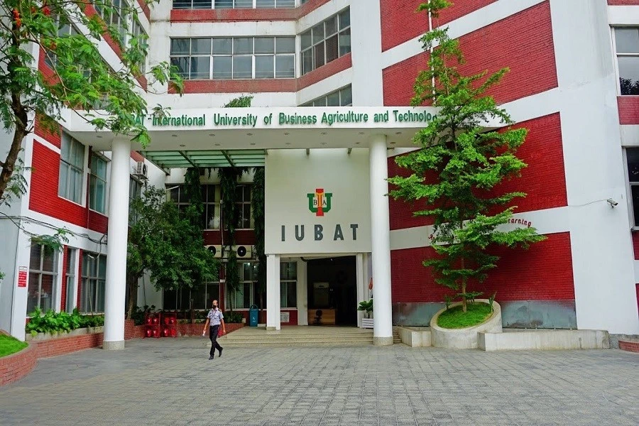 Discover Top Universities in Bangladesh - Collegevorti